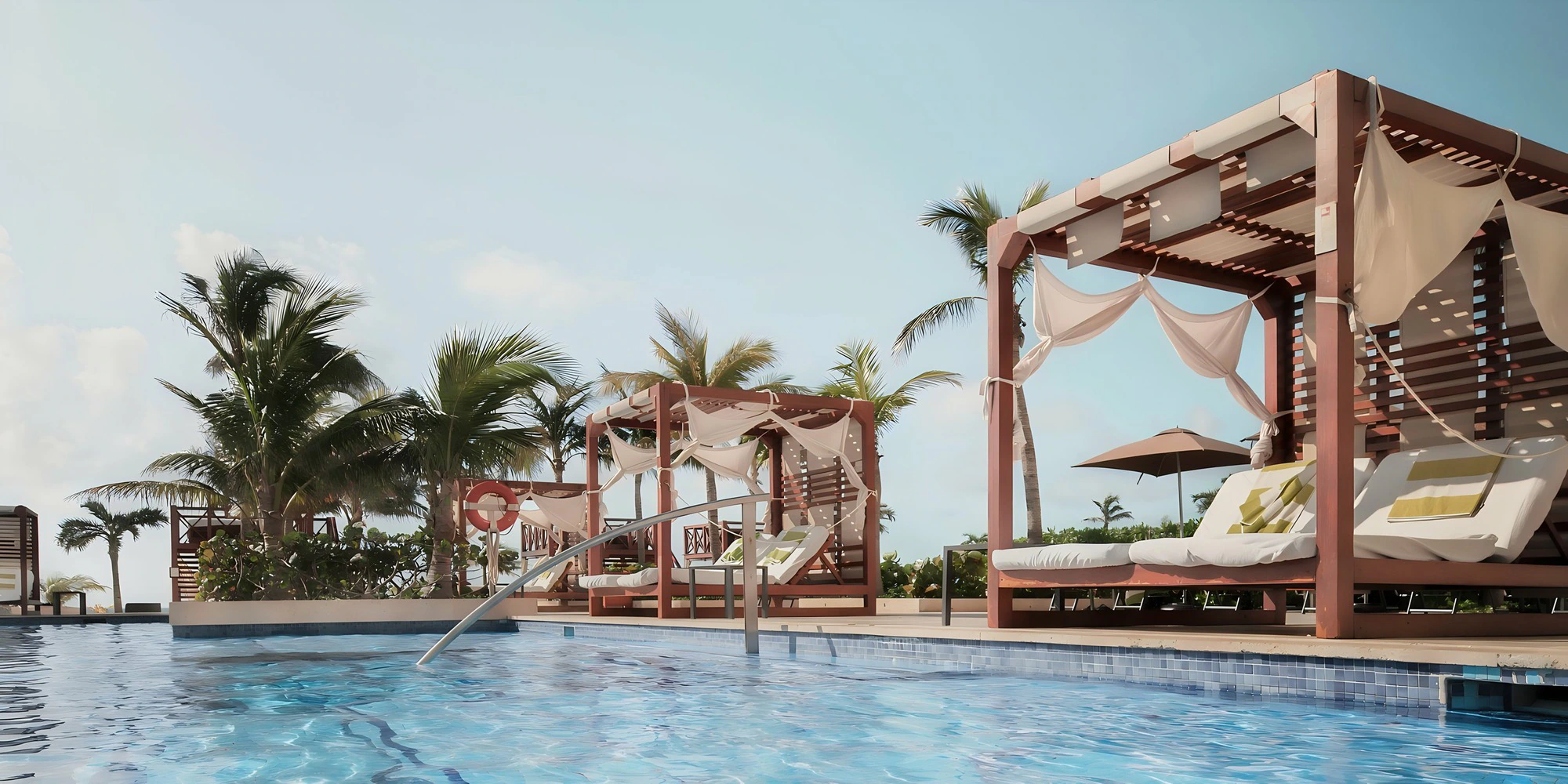 Imani-and-Corey-Hyatt-Ziva-Cancun-Wedding | Destify Destination Wedding